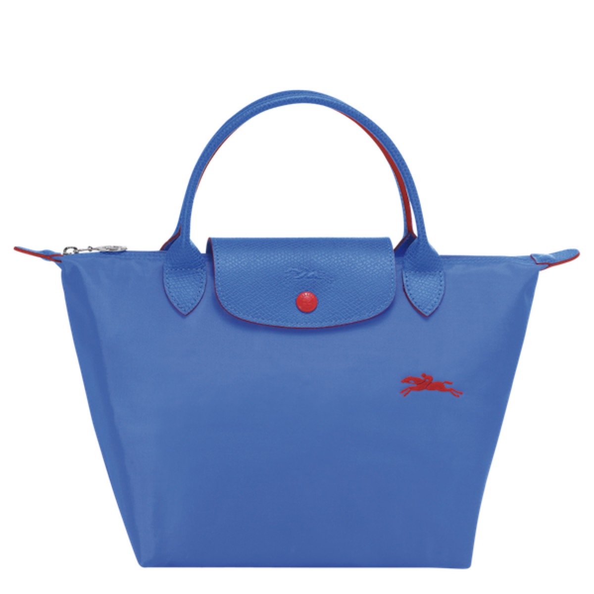Longchamp Le Pliage Club Tote Bag 70th Anniversary Edition Bonjor